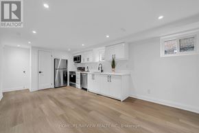 (UNIT 2) - 78 CLANCY DRIVE (unit 2) - house for rent in Don Valley ...