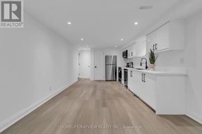 (UNIT 2) - 78 CLANCY DRIVE (unit 2) - house for rent in Don Valley ...