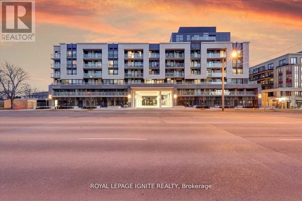 621 - 621 SHEPPARD AVENUE E 621 - condo for rent in Bayview Village ...