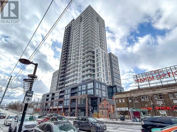 615 - 286 MAIN STREET 615 - condo for rent in Danforth Village, Toronto ...