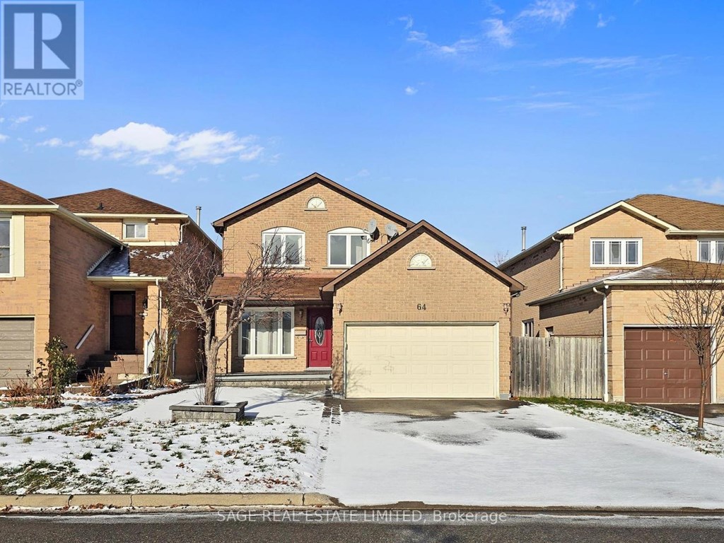 Basement House For Rent