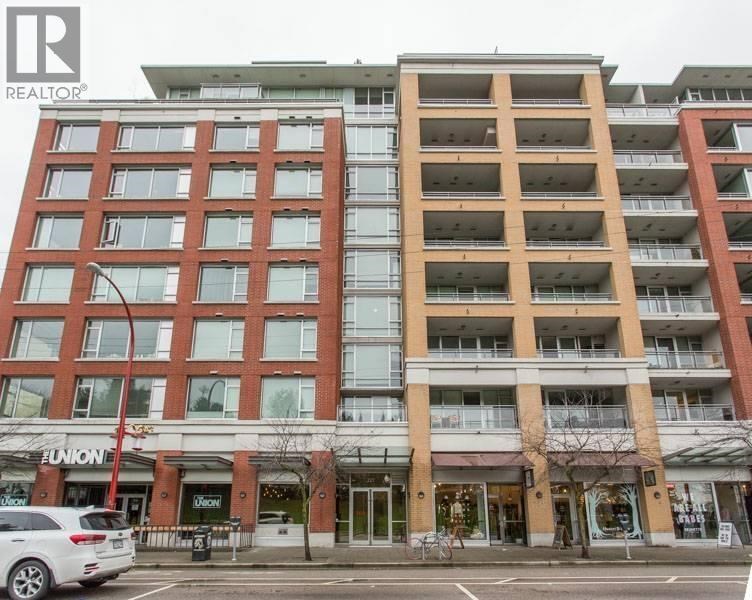 221 UNION STREET - apartment for rent in Strathcona, Vancouver for ...