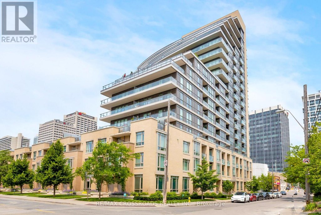 1301 - 60 BERWICK AVENUE 1301 - condo for rent in Chaplin Estates ...