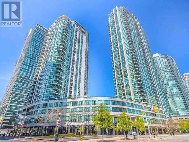703 - 12 YONGE STREET W 703 - condo for rent in Harbourfront, Toronto ...
