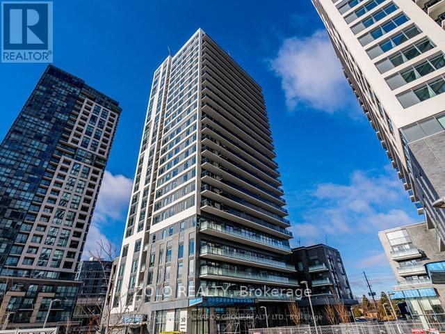 903 - 30 SAMUEL WOOD WAY 903 - condo for rent in The Queensway, Toronto ...