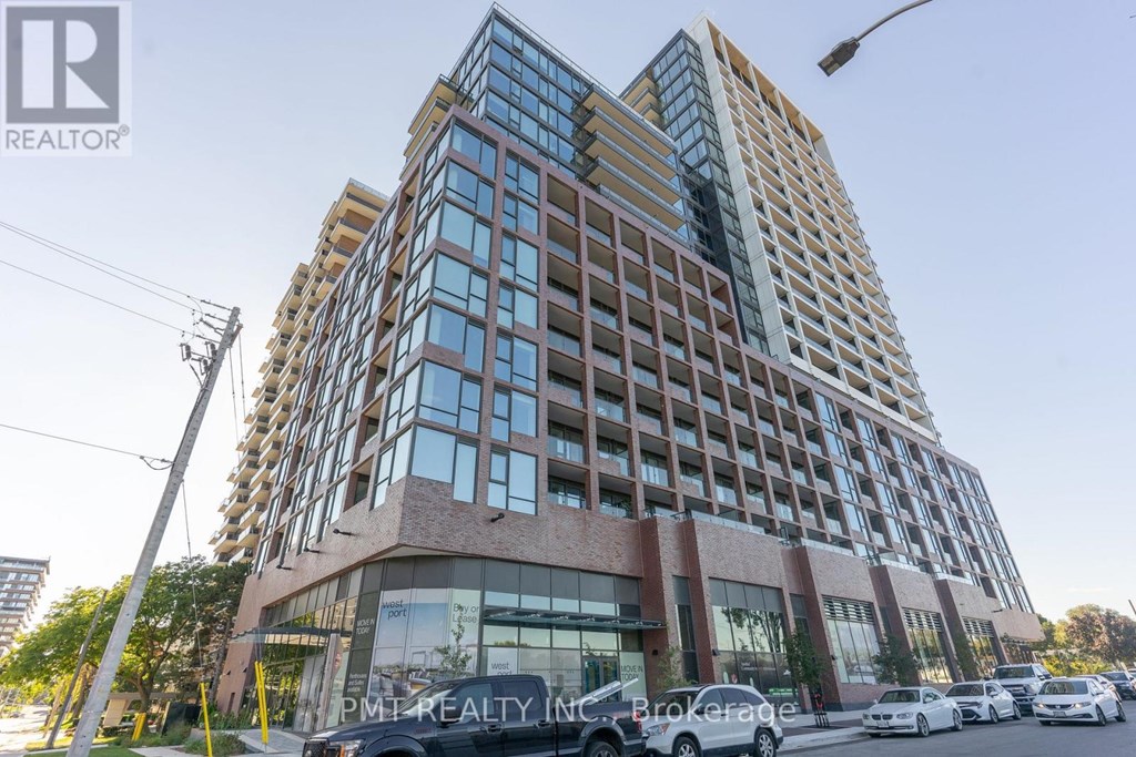1008 - 28 ANN STREET 1008 - condo for rent in Port Credit, Mississauga ...