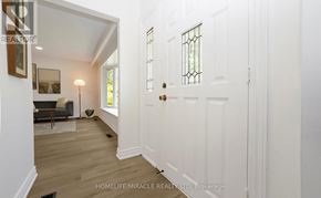 66 AVENING DRIVE - house for rent in West Humber - Clairville, Toronto ...