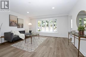 66 AVENING DRIVE - house for rent in West Humber - Clairville, Toronto ...