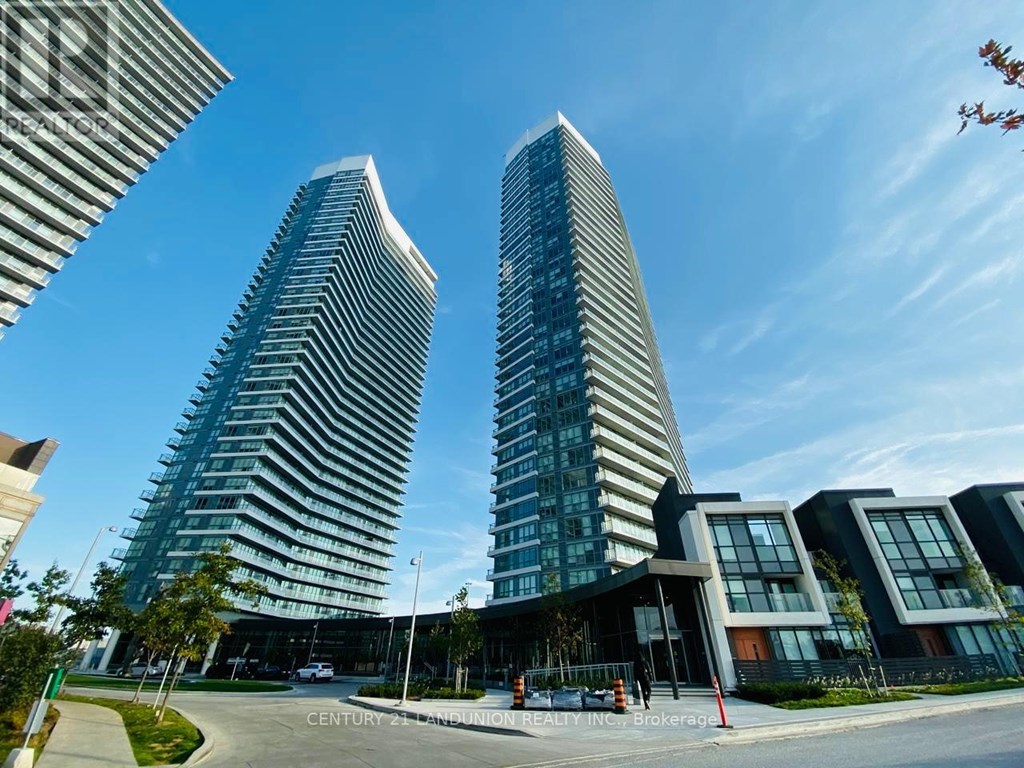 3101 - 115 MCMAHON DRIVE 3101 - condo for rent in Bayview Village ...
