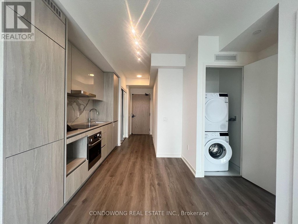 2601 - 28 INTERCHANGE WAY 2601 - condo for rent in Vaughan Metropolitan ...