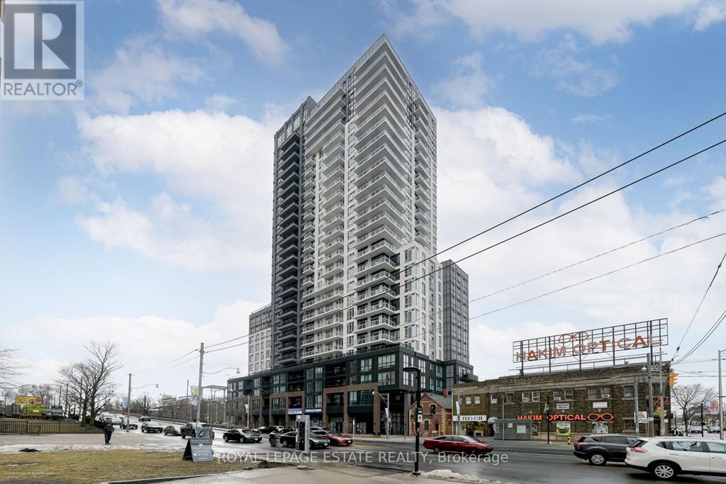 702 - 286 MAIN STREET 702 - condo for rent in Danforth Village, Toronto ...