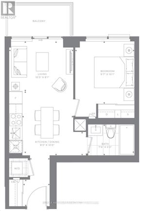 N1113 - 7 GOLDEN LION HEIGHTS N1113 - condo for rent in Roncesvalles ...