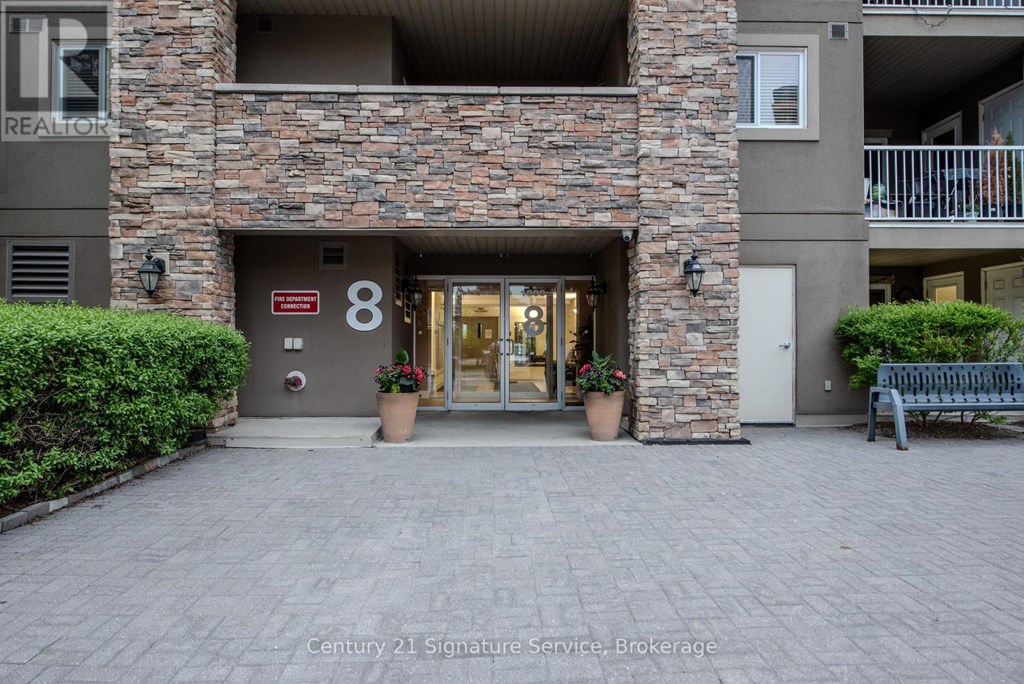 1109 - 8 DAYSPRING CIRCLE 1109 - condo for rent in Bram East, Brampton ...