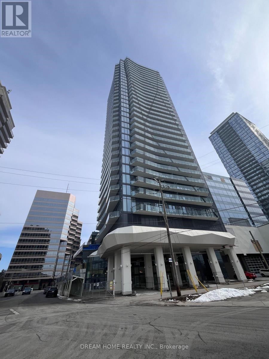1507 - 15 ELLERSLIE AVENUE 1507 - condo for rent in Willowdale, Toronto ...