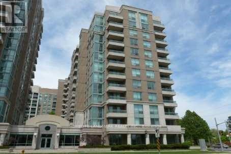 PH08 - 29 PEMBERTON AVENUE PH08 - condo for rent in Newtonbrook ...