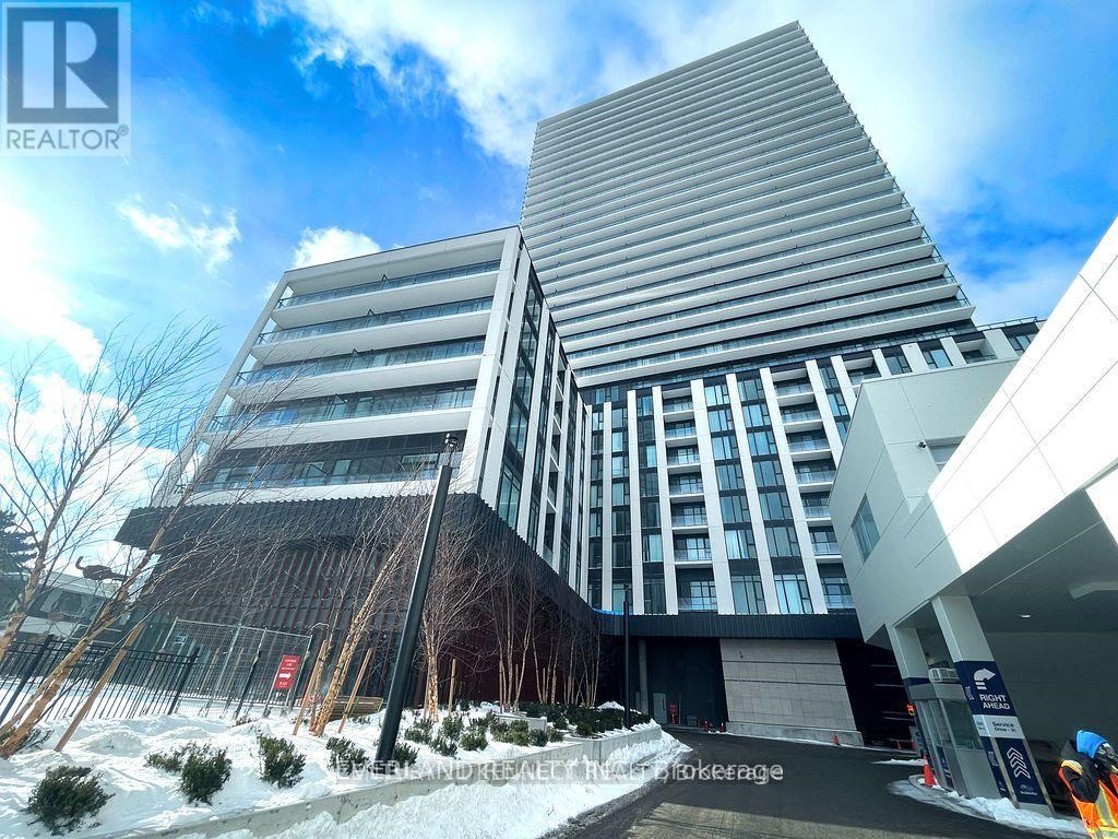 1605 - 5858 YONGE STREET 1605 - condo for rent in Newtonbrook, Toronto ...