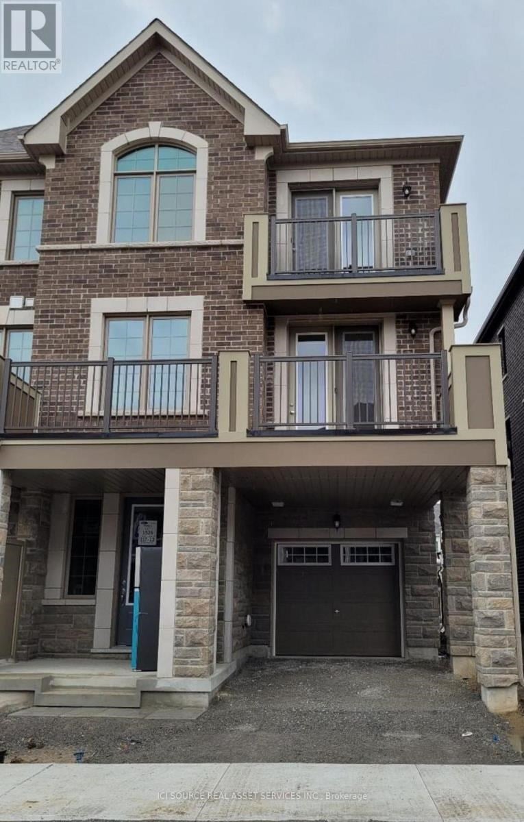 31 THOMAS FRISBY JR CRESCENT - townhouse for rent in Victoria Manor ...