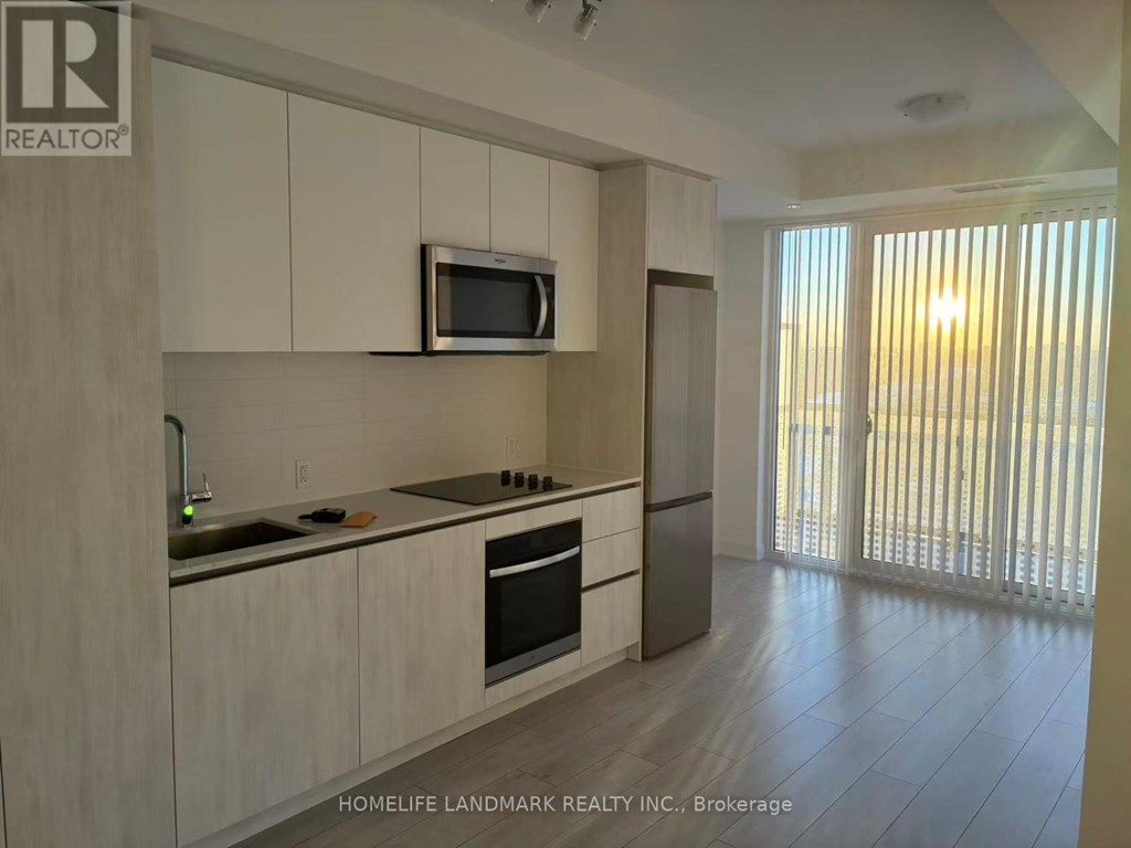 1805 - 5858 YONGE STREET 1805 - condo for rent in Newtonbrook, Toronto ...