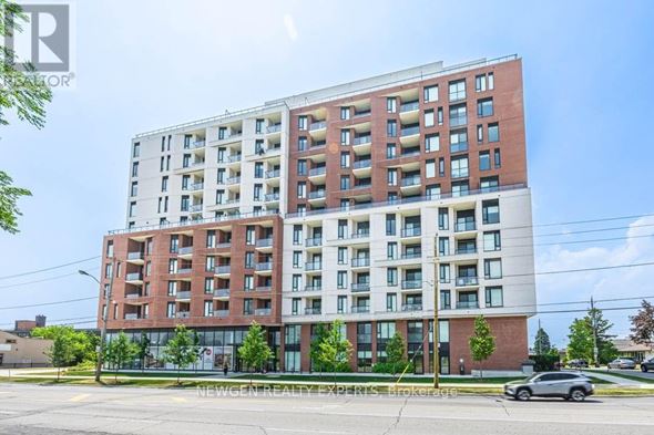521 - 3100 KEELE STREET 521 - condo for rent in Downsview, Toronto ...