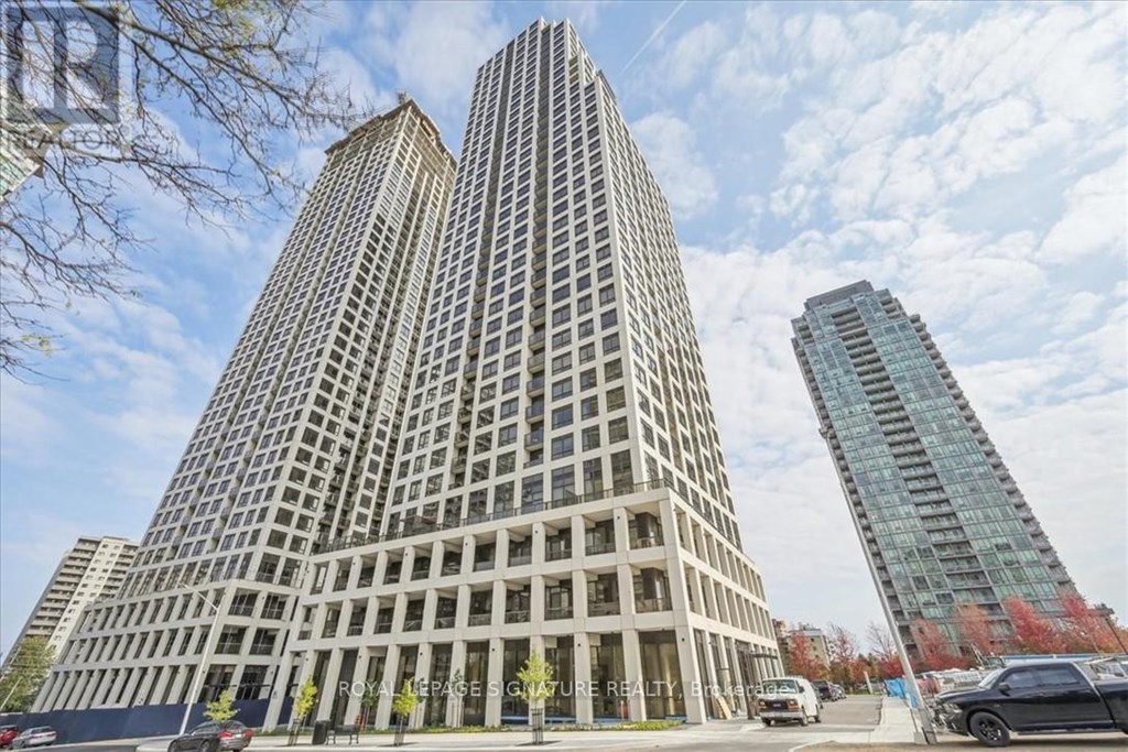 3105 - 36 ELM DRIVE 3105 - condo for rent in Fairview, Mississauga ...