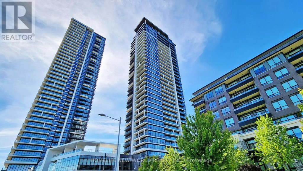 303 - 18 WATER WALK DRIVE 303 - condo for rent in Unionville, Markham ...