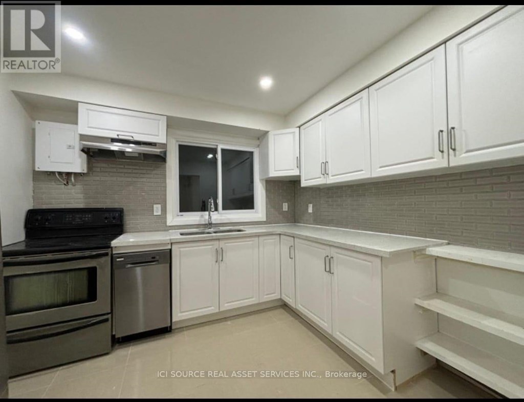 2ND FLOOR - 29 GEORGE WEBSTER ROAD 2nd Floor - house for rent in ...