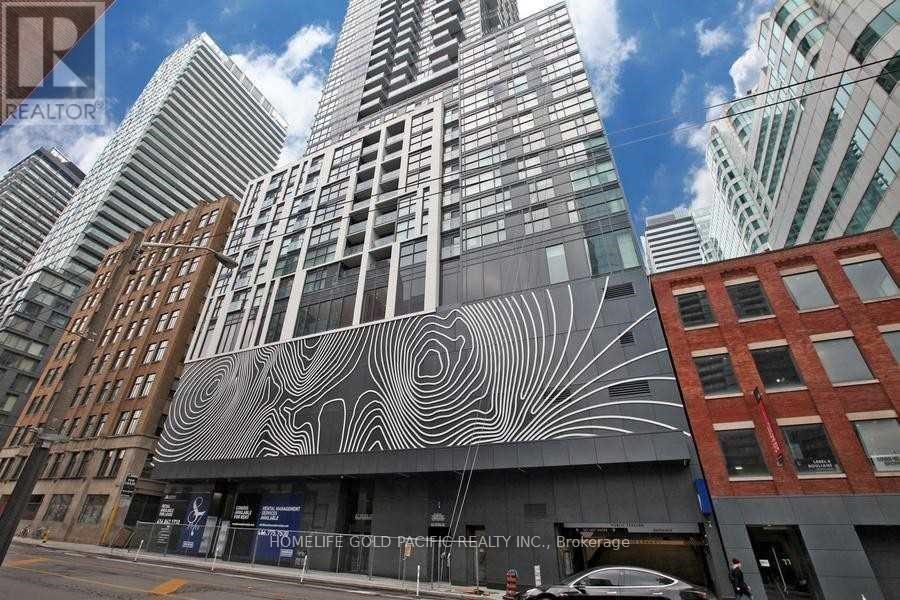 PH210 - 87 PETER STREET Ph210 - condo for rent in Entertainment ...
