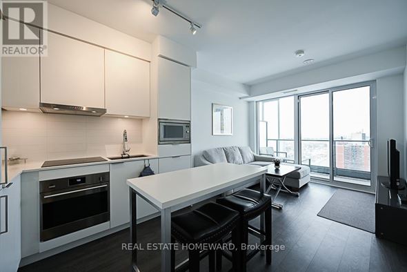 1702 - 7 GOLDEN LION HEIGHTS 1702 - condo for rent in Newtonbrook ...