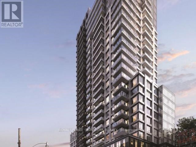 2711 - 286 MAIN STREET 2711 - condo for rent in Danforth Village ...