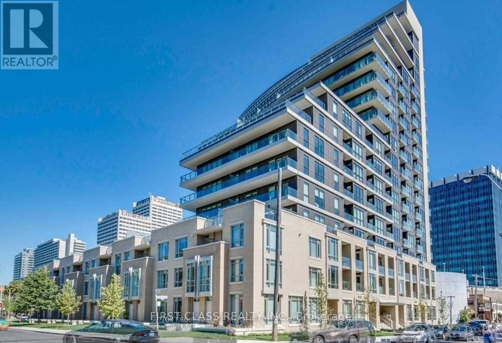 606 - 60 BERWICK AVENUE 606 - condo for rent in Chaplin Estates ...