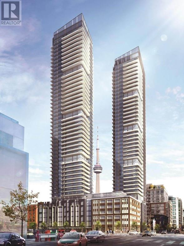5007 - 115 BLUE JAYS WAY 5007 - condo for rent in Entertainment ...
