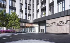 1205 - 5858 YONGE STREET 1205 - condo for rent in Newtonbrook, Toronto ...