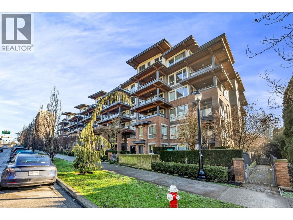 105 500 ROYAL AVENUE 105 - apartment for rent in Downtown New ...