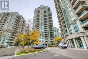 2301 - 3 PEMBERTON AVENUE 2301 - condo for rent in Newtonbrook, Toronto ...