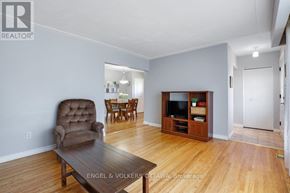 A - 814 PLEASANT PARK ROAD A - Rental in Alta Vista, Ottawa for $2,495 ...