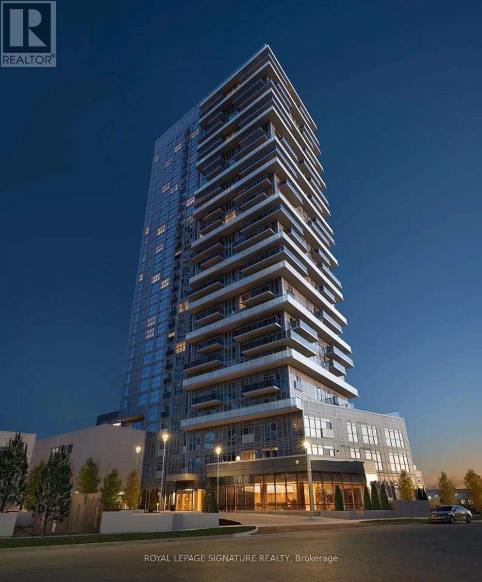1706 - 225 VILLAGE GREEN SQUARE 1706 - condo for rent in Agincourt ...