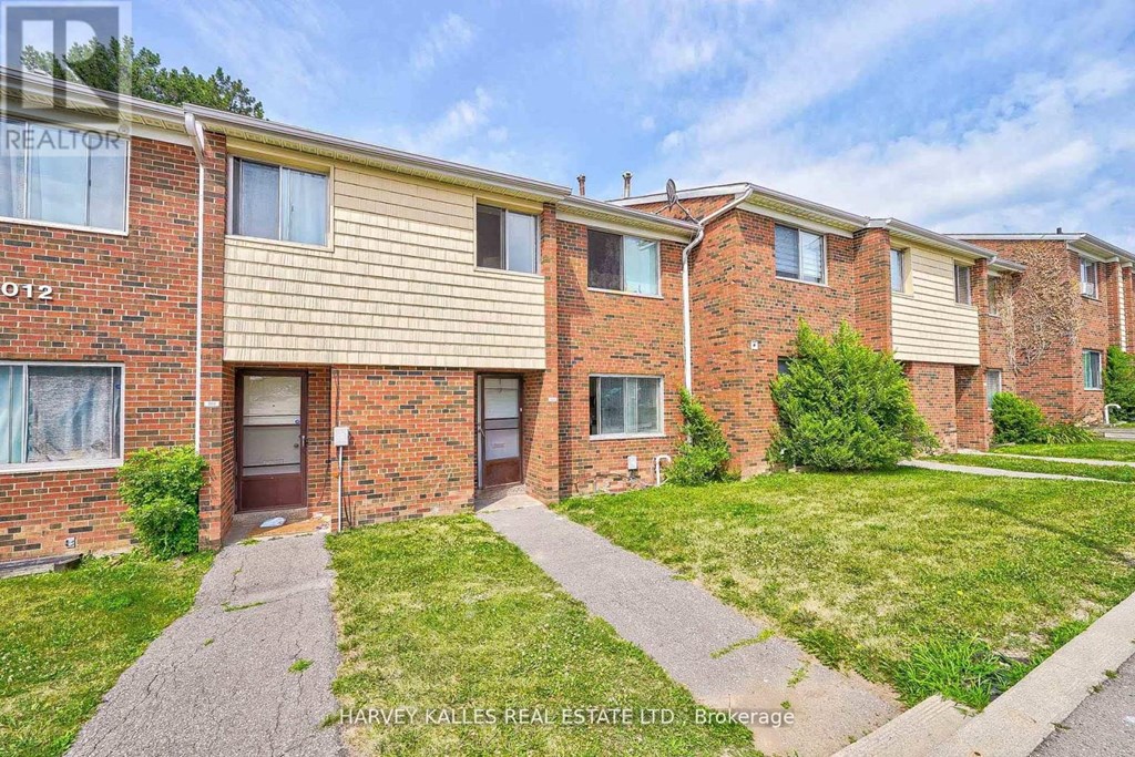 TH511 - 2000 SHEPPARD AVENUE W TH511 - multi-family for rent in Jane ...