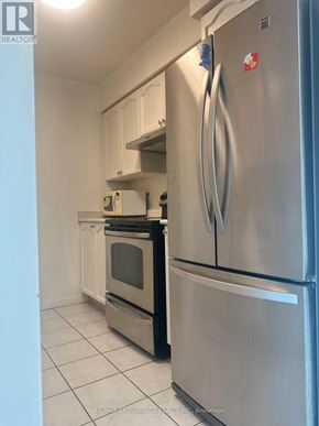 1709 - 1 PEMBERTON AVENUE 1709 - condo for rent in Newtonbrook, Toronto ...
