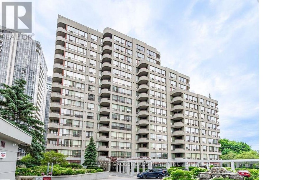 104 - 5785 YONGE STREET 104 - condo for rent in Newtonbrook, Toronto ...