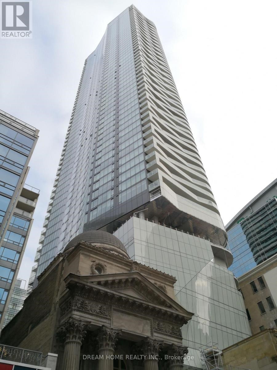 5304 - 197 YONGE STREET 5304 - condo for rent in Garden District ...