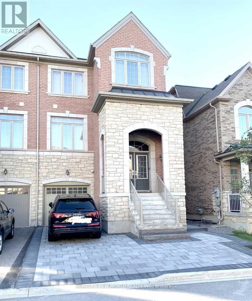 MAIN FLOOR - 10 EARL GOODYEAR ROAD Main Floor - apartment for rent in ...