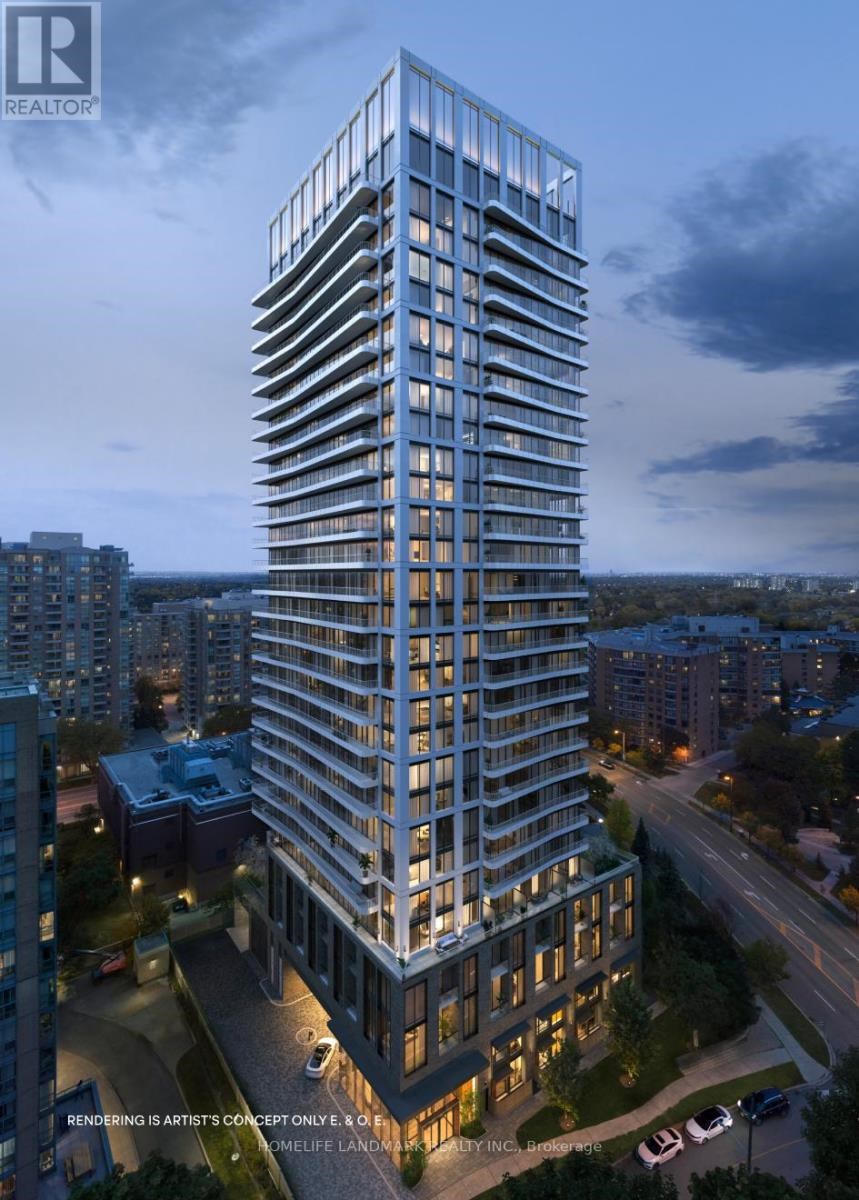 1013 - 36 OLIVE AVENUE 1013 - condo for rent in Willowdale, Toronto ...