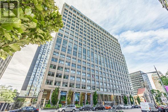 310 - 111 ST CLAIR AVENUE W 310 - condo for rent in Deer Park, Toronto ...