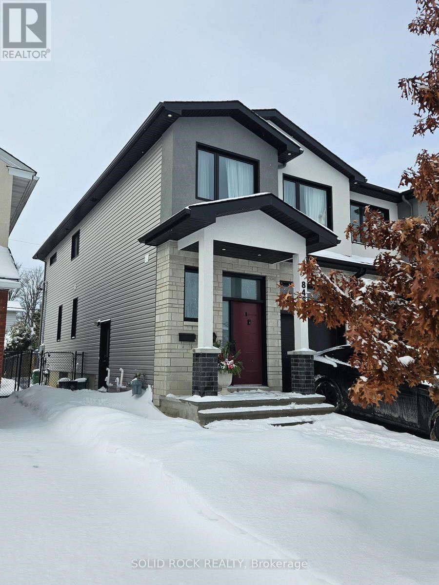 846 ALPINE AVENUE - apartment for rent in Whitehaven - Queensway ...