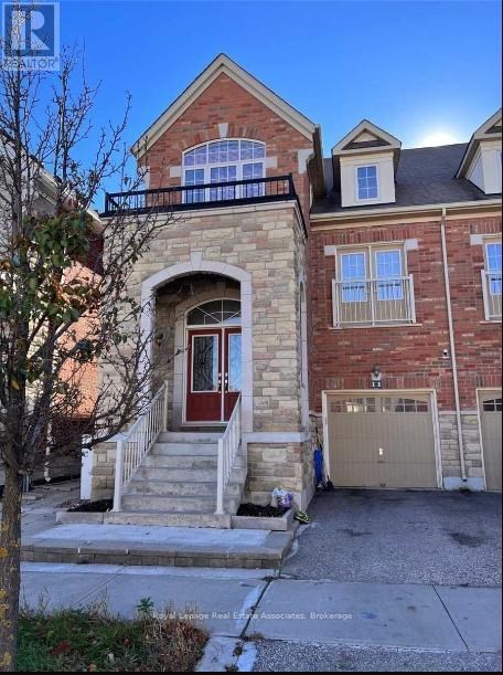 11 ZENG CHENG DRIVE - apartment for rent in Victoria Square, Markham ...