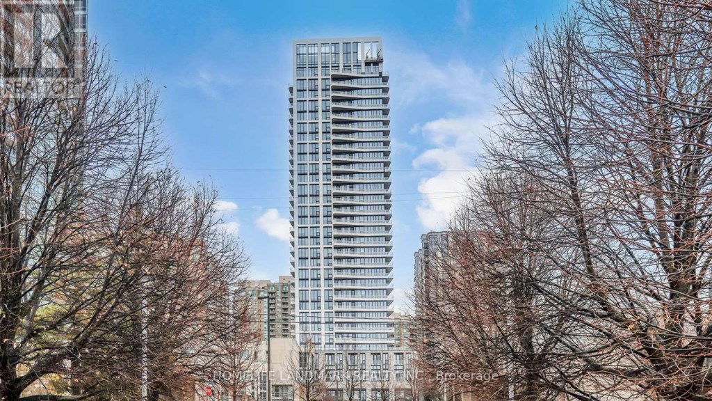 2913 - 36 OLIVE AVENUE 2913 - condo for rent in Willowdale, Toronto ...