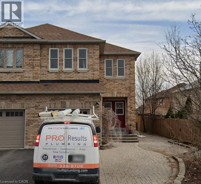 2031 WESTREE Drive - apartment for rent in West Oak Trails, Oakville ...