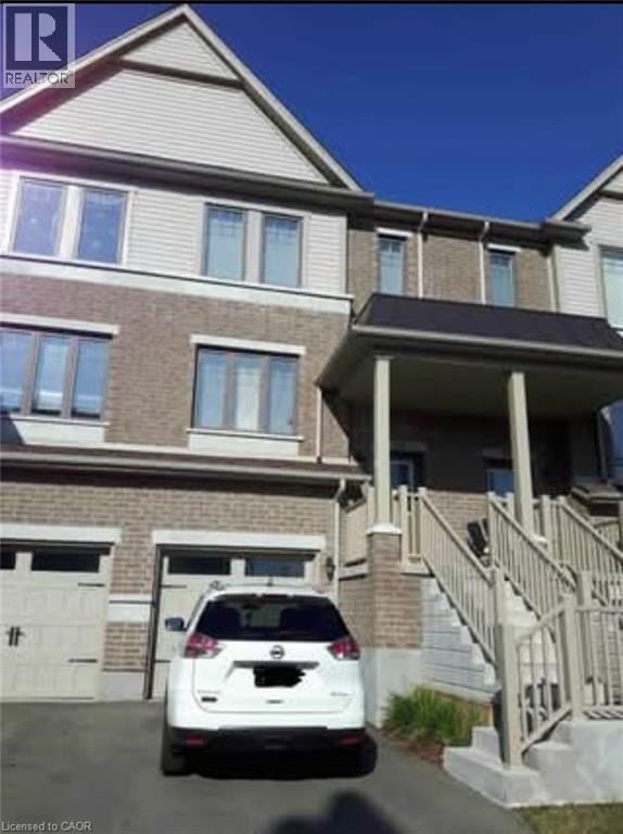 70 WILLOWRUN Drive Unit# G2 G2 - townhouse for rent in Grand River ...