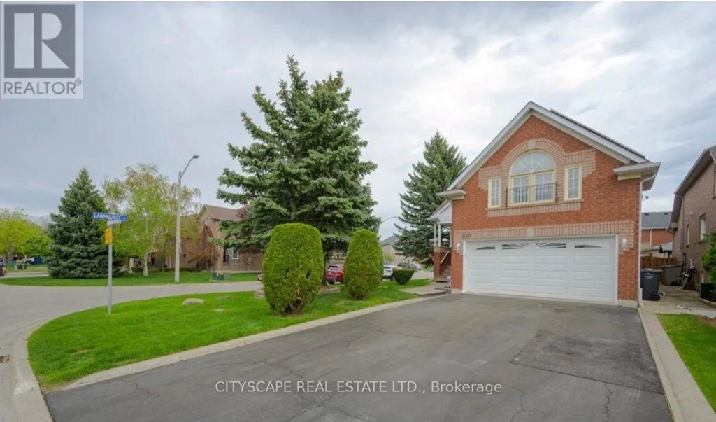 BSMT - 6121 MAPLEGATE CIRCLE Bsmt - apartment for rent in Lisgar ...