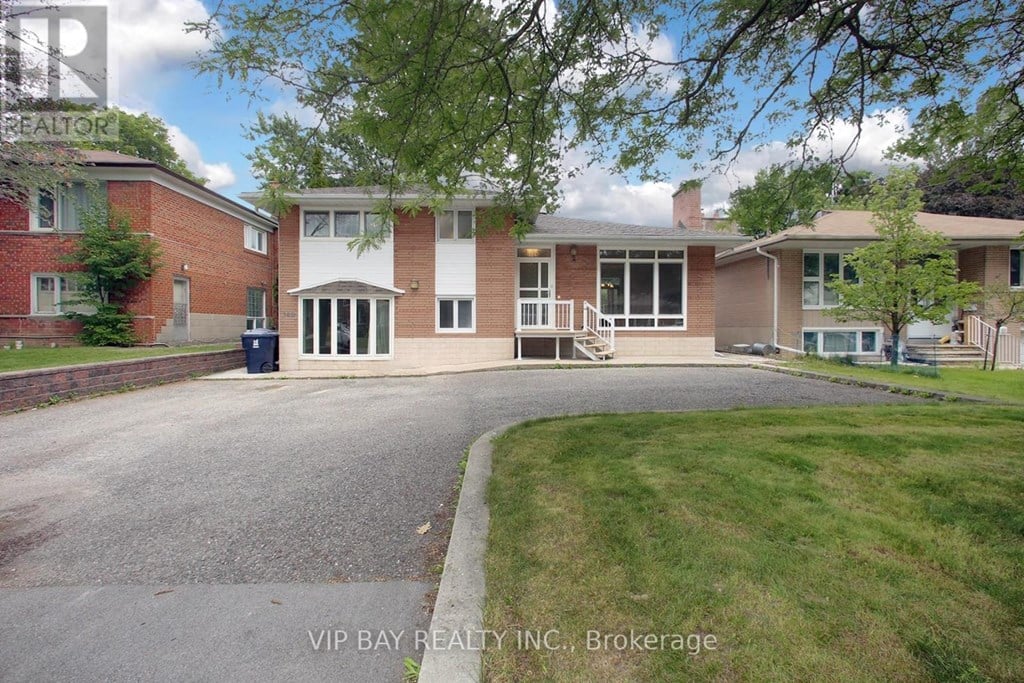 148 BETTY ANN DRIVE - apartment for rent in Willowdale, Toronto ...